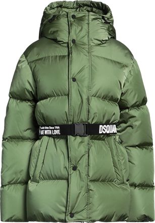 Dsquared2 JACKEN & MÄNTEL - Pufferjacken & Daunenjacken auf YOOX.COM