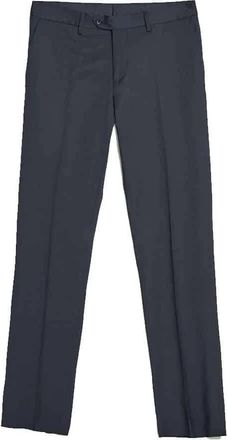 Lardini Savy Wollhose - - Trousers - Herren - Blau - 3XL