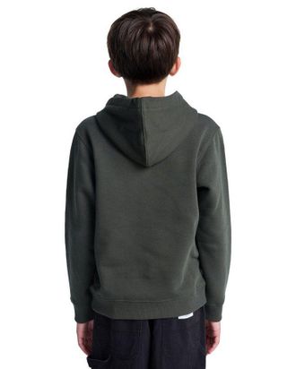 Element Hoodie Icon Embroidery