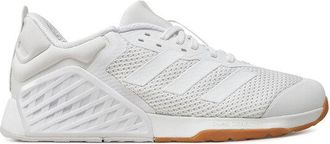 adidas Fitnessschuhe Dropset 3 ID8628 Weiß