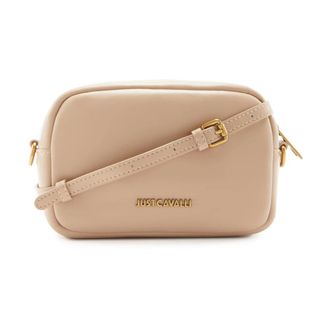 Just Cavalli Damen, Taschen, Beige, ONE SIZEGröße