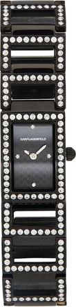 Karl Lagerfeld SCHMUCK und UHREN - Armbanduhren auf YOOX.COM