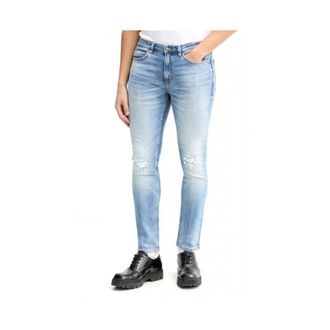 HUGO BOSS Herren, Jeans, Blau, W32Gr&ouml;&szlig;e