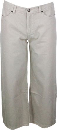 Antonelli Pantalons D&eacute;contract&eacute;s - Beige