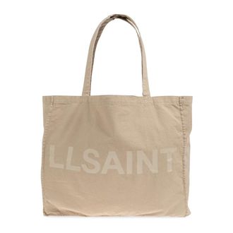 AllSaints Herren, Taschen, Beige, ONE SIZEGr&ouml;&szlig;e