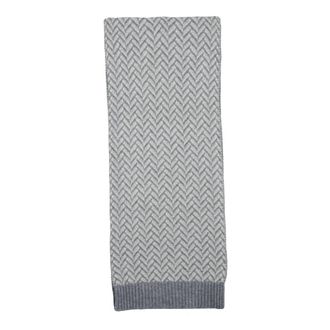 KANGRA Kangra Schal - - Accessories - Herren - Grau - ONE SIZE