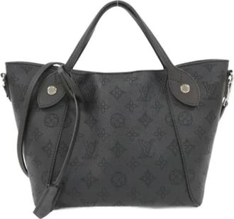 Louis Vuitton Damen, Pre-Owned, Schwarzk, ONE SIZEGröße