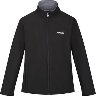 Regatta Veste Softshell déperlante et coupe-vent CERA V avec poches