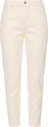 Liu Jo HOSEN & R&Ouml;CKE - Jeanshosen auf YOOX.COM