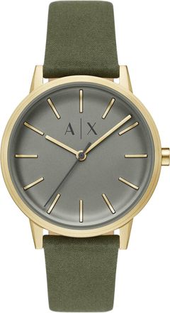A|X Armani Exchange Uhr