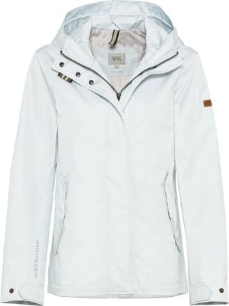 Camel Active Lichtjacken - - Jackets - Damen - Blau - 2XL