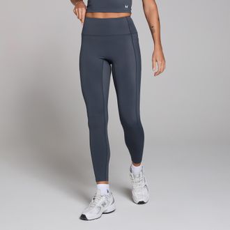 MyProtein Legging à poches MP Active pour femmes - Bleu nuit - XL