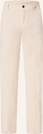 Eleventy Eleventy Cordchino Slim Fit beige