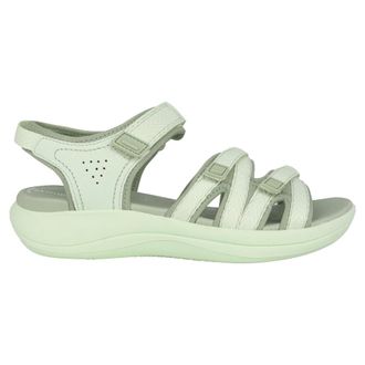 Clarks Damen, Schuhe, Gr&uuml;n, 35 1/2 EUGr&ouml;&szlig;e
