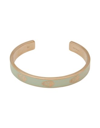 Alexander McQueen SCHMUCK und UHREN - Armb&auml;nder auf YOOX.COM