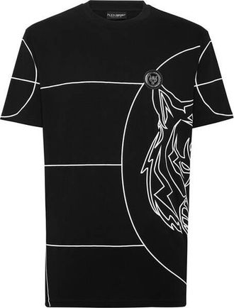 Plein Sport Herren Shirt TIGER