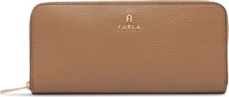 Furla Geldb&ouml;rse Furla Camelia L WP00313 HSF000 CN 4489S Braun