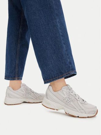 New Balance Sneakers U7407KF Grau