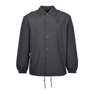 Canada Goose Herren, Jacken, Schwarzk, LGr&ouml;&szlig;e