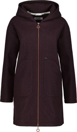 Alife And Kickin Winterjacke Damen LilithAK J