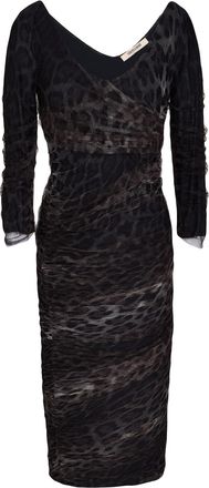 Roberto Cavalli KLEIDER - Midi-Kleider auf YOOX.COM