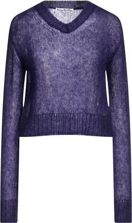 Acne Studios STRICKWAREN - Pullover auf YOOX.COM