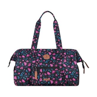 Cabaia Tote Bag L Brighton - Femme - Sacs - Multicolore - Taille: ONE Size