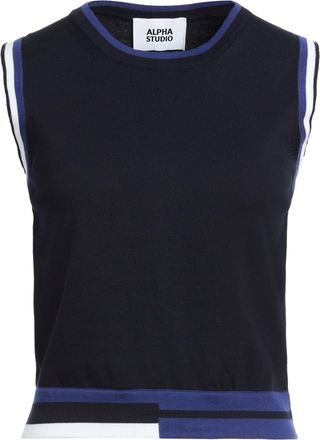 Alpha Studio STRICKWAREN - Pullover auf YOOX.COM