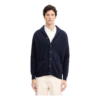 Paul & Shark Strickjacke - - Knitwear - Herren - Blau - L