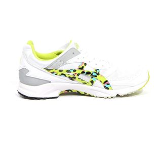 Asics Wei&szlig;/Limette Tarther SC Schuhe - - Shoes - Herren - Wei&szlig; - 41 1/2 EU