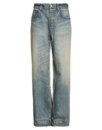Celine HOSEN & R&Ouml;CKE - Jeanshosen auf YOOX.COM