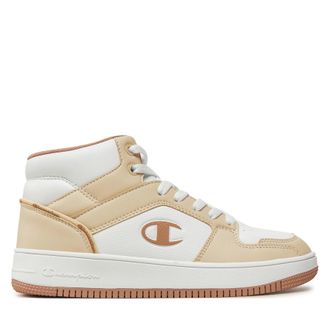 Champion Sneakers Champion RD18 2.0 MID S11471-YS085 Beige