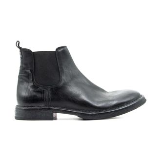 Moma Moma, Herren, Schuhe, Schwarzk, 44 EUGr&ouml;&szlig;e