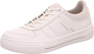 Legero Damen Lovely Sneaker, Offwhite 1000, 40.5 EU, Offwhite 1000, 41.5 EU
