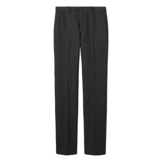 Gucci Anzughose - - Trousers - Herren - Grau - XL