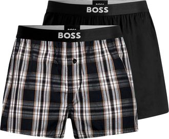 BOSS 2P Boxer Shorts EW 10269540 01