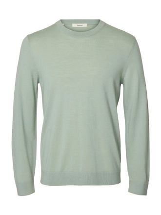 Selected Pullover SLHTray