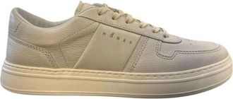 Hogan Homme, Chaussures, Gris, Taille: 39 1/2 EU Baskets