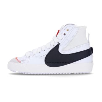Nike Jumbo High-Top Sneaker - - Sport - Damen - Wei&szlig; - 36 EU