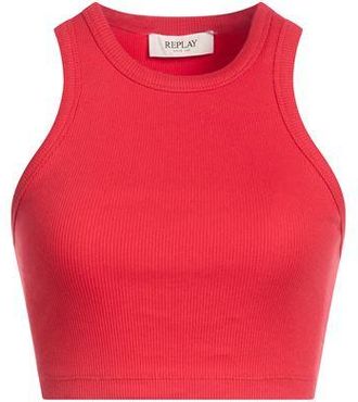 Replay TOPS - Tops sur YOOX.COM