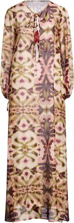 Anjuna KLEIDER - Maxi-Kleider auf YOOX.COM