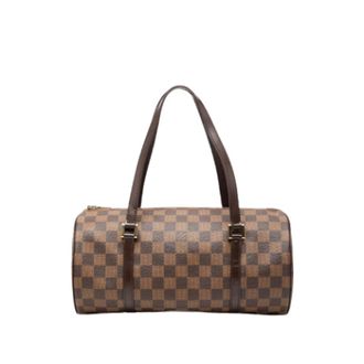 Louis Vuitton Pre-owned Papillon 30 - Femme - Pre-owned - Brun - Taille: ONE Size