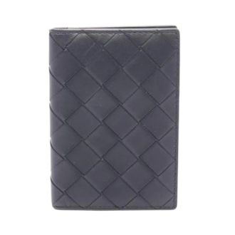 Bottega Veneta Porte-cartes Pre-owned - Homme - Pre-owned - Noir - Taille: ONE Size