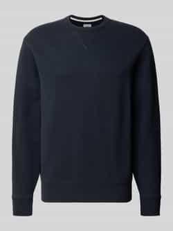 Superdry Sweatshirt aus Baumwoll-Mix