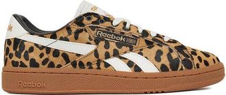 Reebok Sneakers EO-CLUB C GROUNDS UK 100229527 Braun