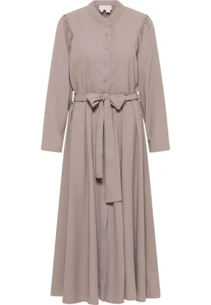Risa Robe &agrave; manches longues lymoa