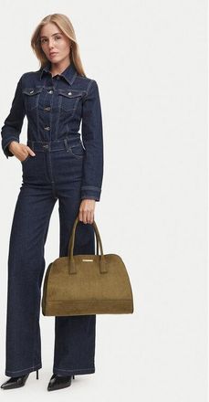 Steve Madden Handtasche 13002599 Gr&uuml;n