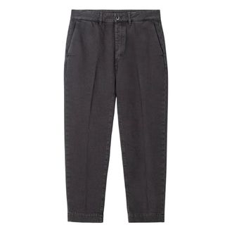 Nine In The Morning Homme, Pantalons, Noir, Taille: W31 Chinos