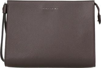 Orciani Homme, Sacs, Noir, Taille: ONE Size Folder