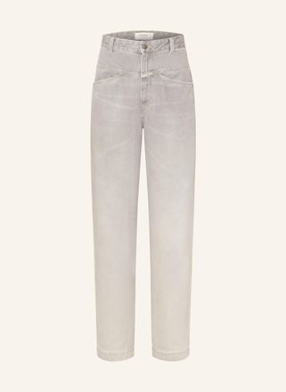 Closed Closed Wide Leg Jeans Deni-X grau